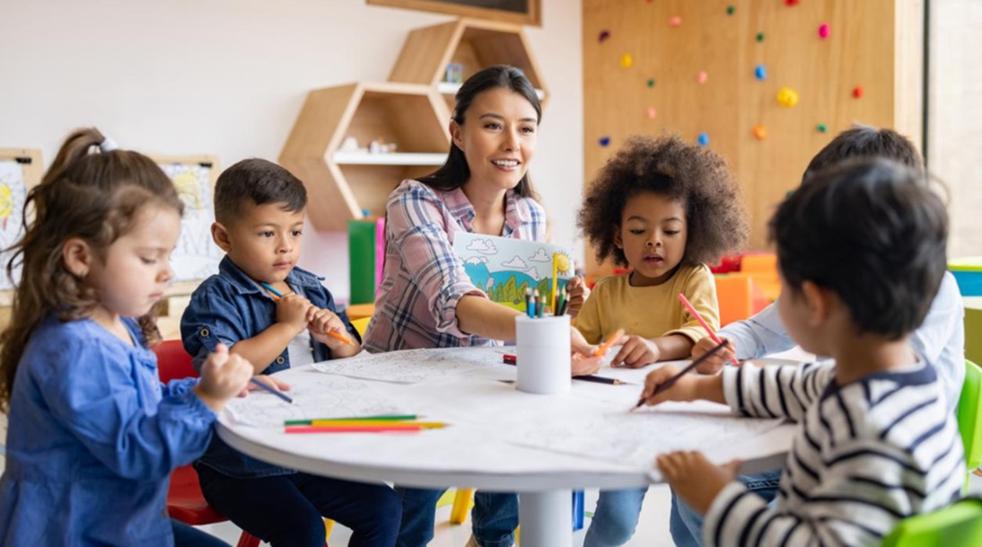How Childcare Centres on the Gold Coast Help Foster Emotional ...